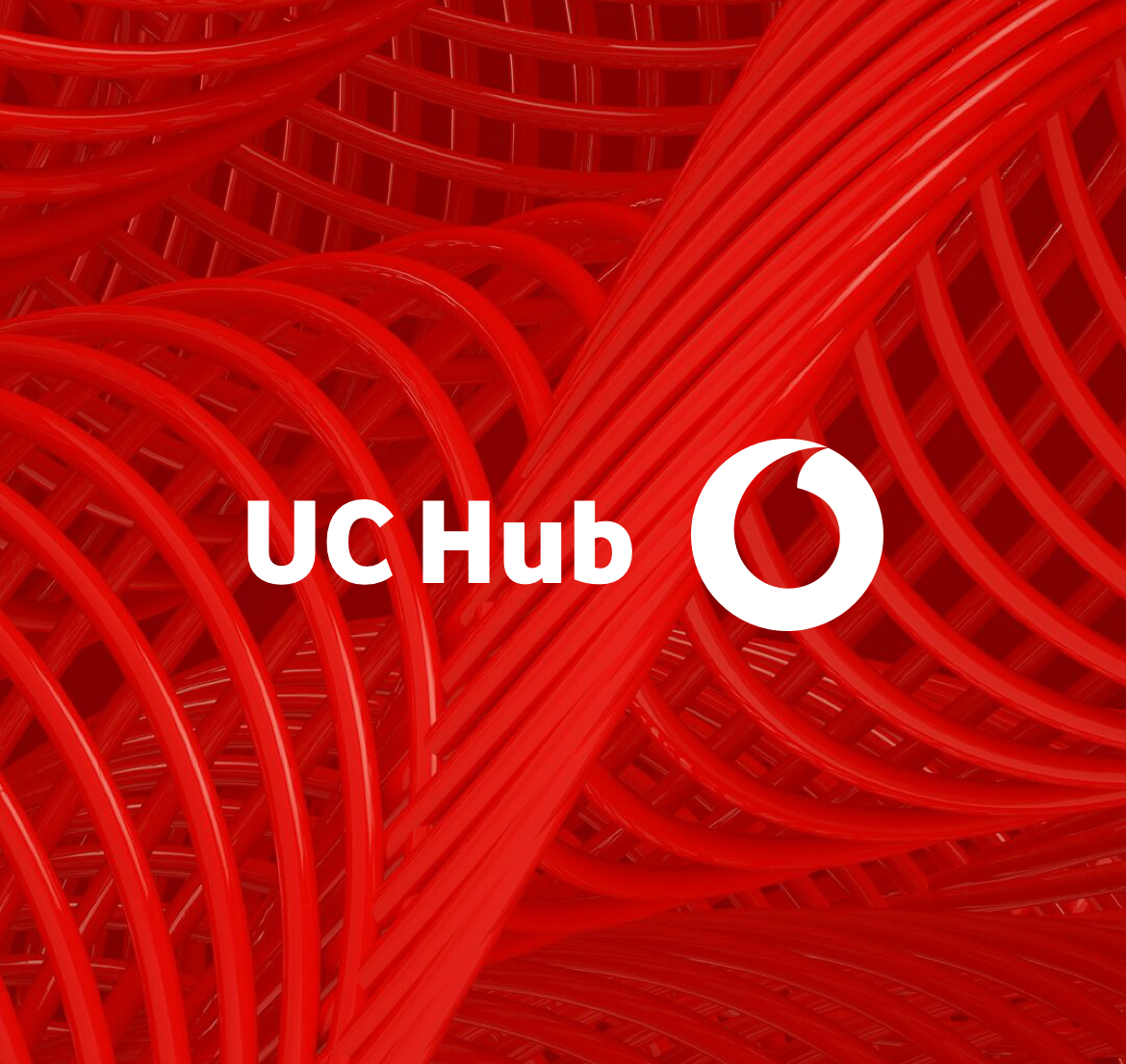 Vodafone Business UC Hub
